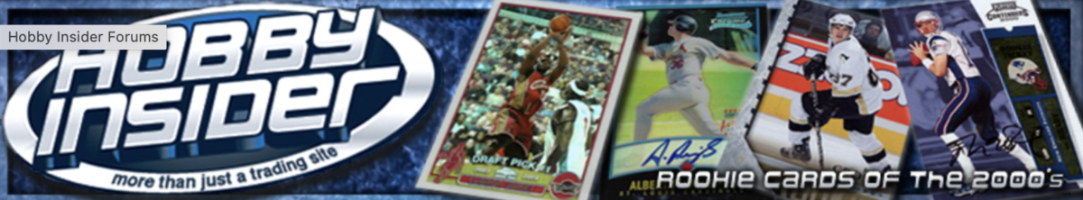 Best Sports Card Forums: Your Guide to Top Online Communities - Midland ...
