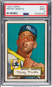 11 Most Valuable Error Baseball Cards - Midland Mint
