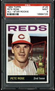 12 Most Valuable 1964 Topps Baseball Cards - Midland Mint