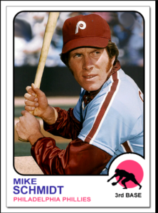 11 Most Valuable 1973 Topps Baseball Cards - Midland Mint