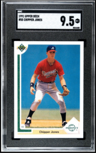 11 Most Valuable Error Baseball Cards - Midland Mint