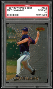 11 Most Valuable Error Baseball Cards - Midland Mint