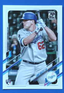 The Ultimate Luke Raley Baseball Card Value Guide - Blockchain Sports World