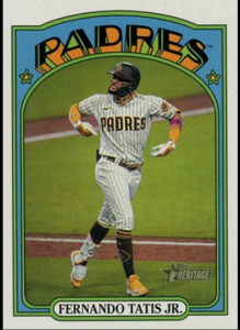 11 Most Valuable Fernando Tatis Jr. Cards - Midland Mint