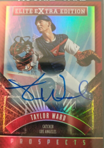 The Ultimate Taylor Ward Baseball Card Value Guide - Midland Mint