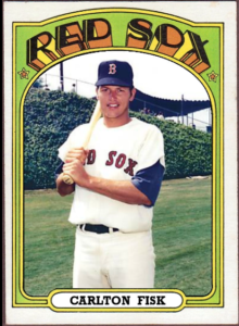 11 Most Valuable 1972 Topps Baseball Cards - Midland Mint