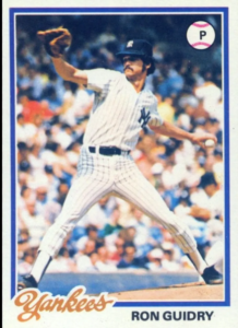 12 Most Valuable 1978 Topps Baseball Cards - Midland Mint