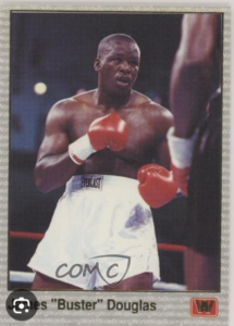 11 Most Valuable Boxing Cards - Midland Mint