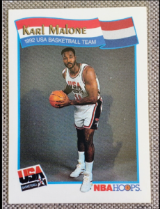 11 Most Valuable 1991-92 Skybox Basketball Cards - Midland Mint