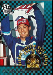 12 Most Valuable NASCAR Cards - Midland Mint
