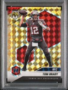 11 Most Valuable Allen and Ginter 2021 Cards - Midland Mint