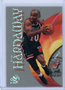 10 Most Valuable Tim Hardaway Basketball Cards